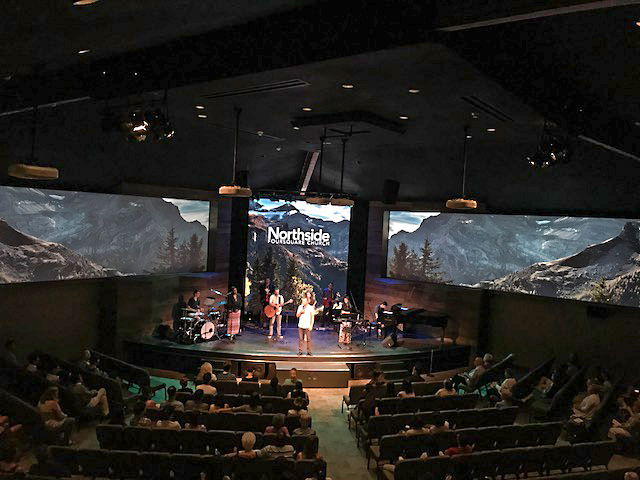 Where are the Carboard Tubes « Welcome to the world of Church Acoustics